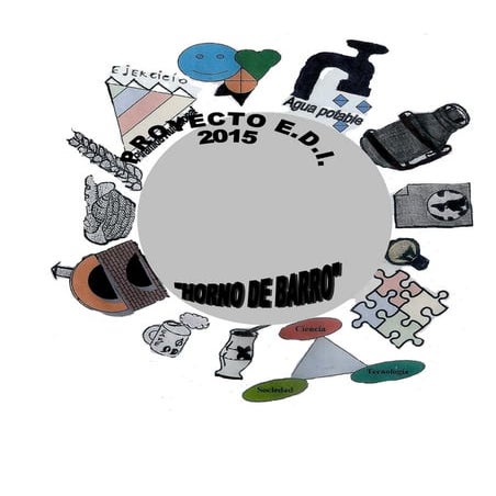 Logo horno de barro isfd 36 | DOC