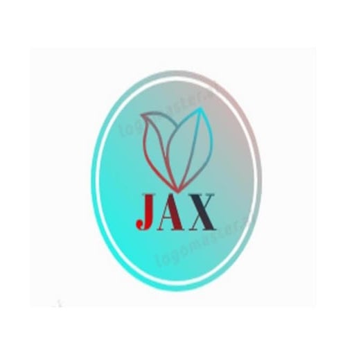 Logo jax or | PPT
