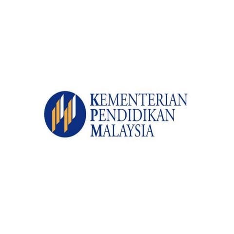 Logo Kpm Baru Malaysia 2013 | PPTX