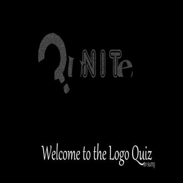 General Logo Quiz | PPTX