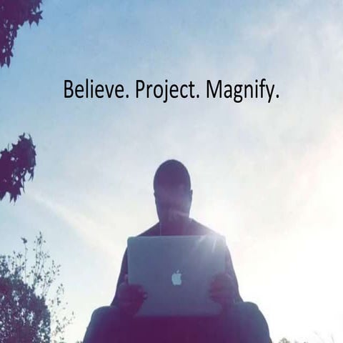 Logo logic 101 | PPSX