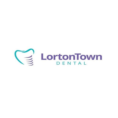 Logo Lorton Town Dental | PDF