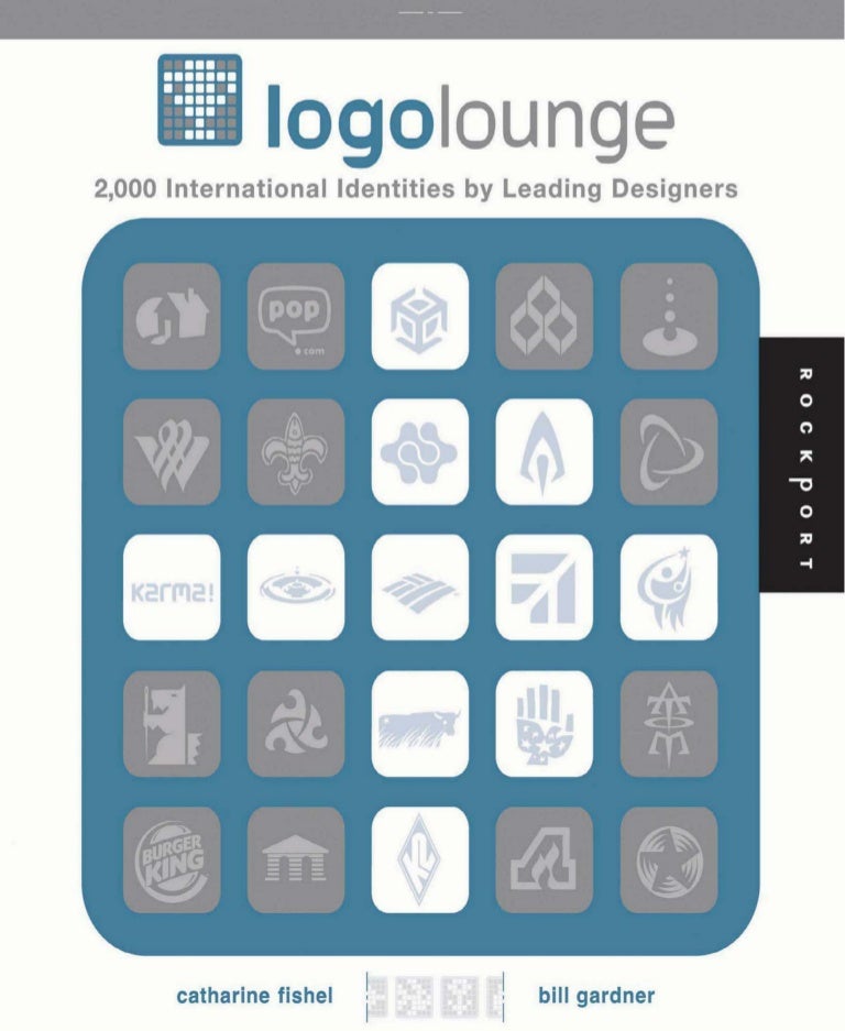 Lounge Login Logo