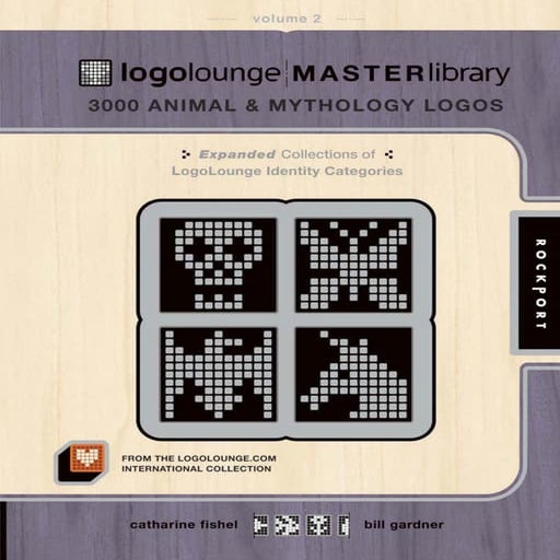 Logo lounge master_library_volume_2 | PDF