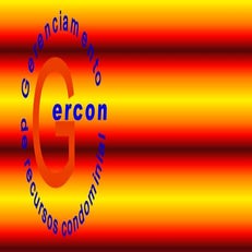 Logomarca gercon 3
