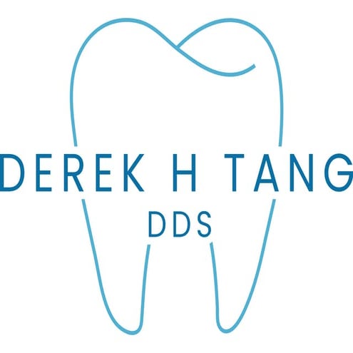 Logo of Derek H. Tang, DDS.pdf