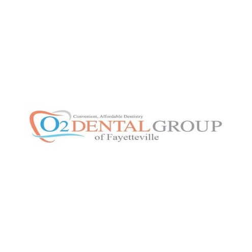 Logo of O2 Dental Group of Fayetteville | PDF