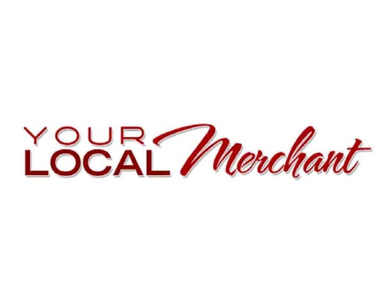 Your Local Merchant presentations