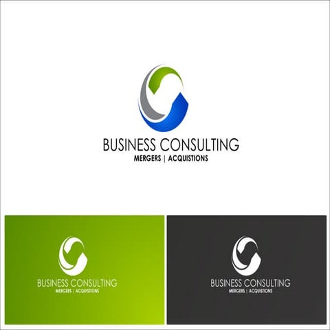 Logo presentation | PPT