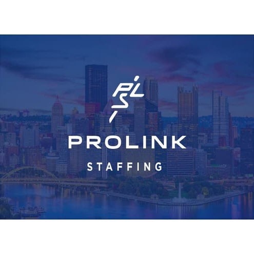 ProLink Staffing is located inside Greentree Commons Pittsburgh PA | PDF