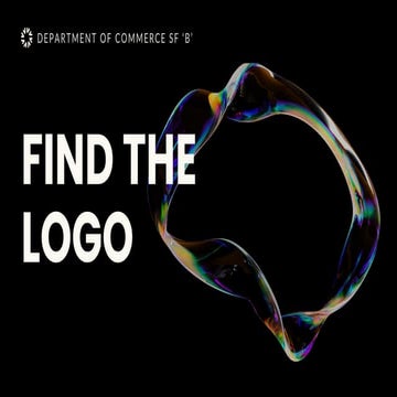 LOGO QUIZ (2024) - psgcas | PPT