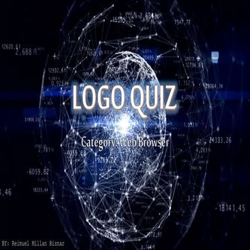 Logo quiz (web browser) | PPTX | Browsers | Computer Software and ...
