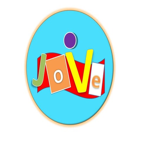 Logos .JOVE