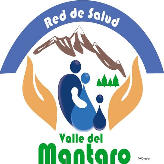 Logo red valle del mantaro 2 | PDF | Programming Languages | Computing