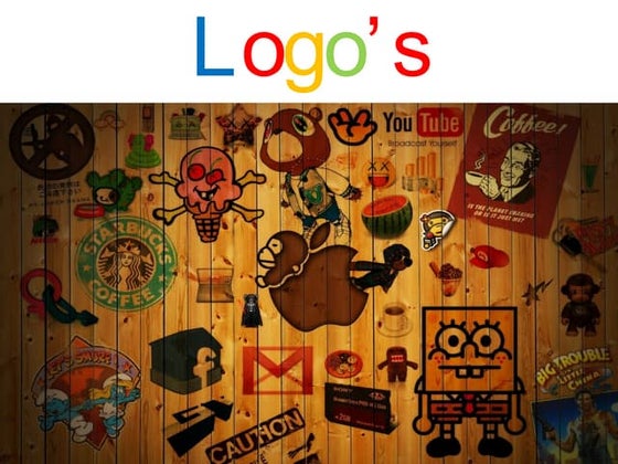 7 Types of Logos | PDF | Design | Fine Art