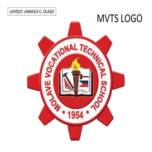 MVTS LOGO DEPED DIVISION LOGO | PDF