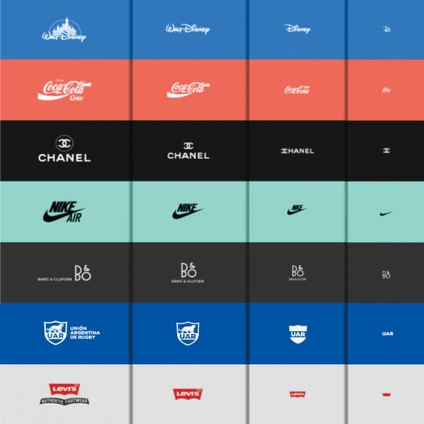 Logos responsive | PDF