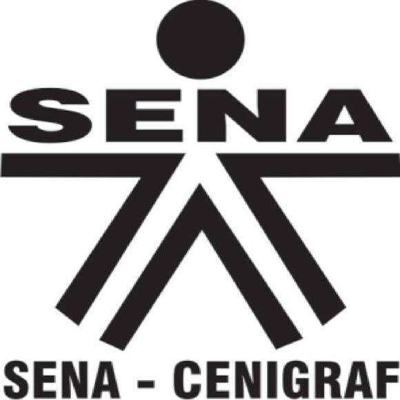 Logo sena | PDF