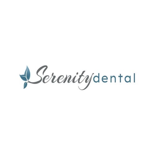 Logo of Serenity Dental Spokane Valley.pdf