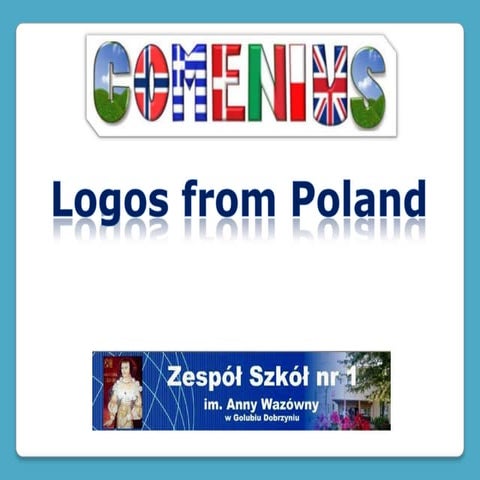 Logos from Poland | PPTX