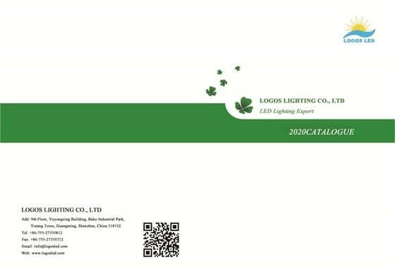 UPSHINE LED Ceiling Light Catalogue | PDF