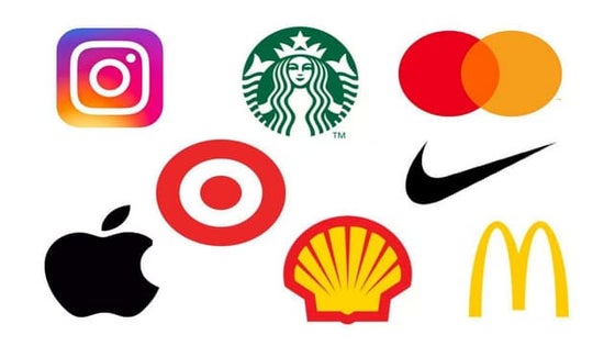 7 Types of Logos | PDF | Design | Fine Art