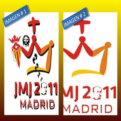 Logos mercedarios | PPT