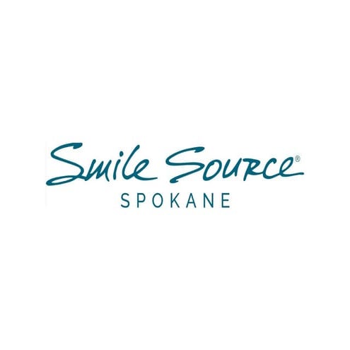 logo of Spokane Valley dentist Smile Source Spokane Valley.pdf