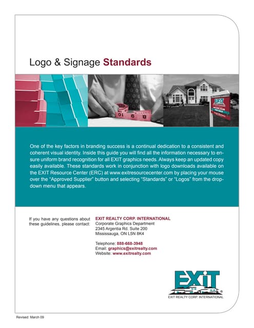 Logo Design basics | PDF