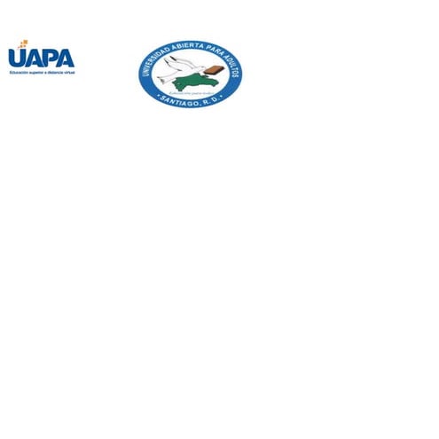 Logos uapa | DOCX