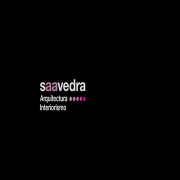Logotipo saavedra-interiorismo | PPT