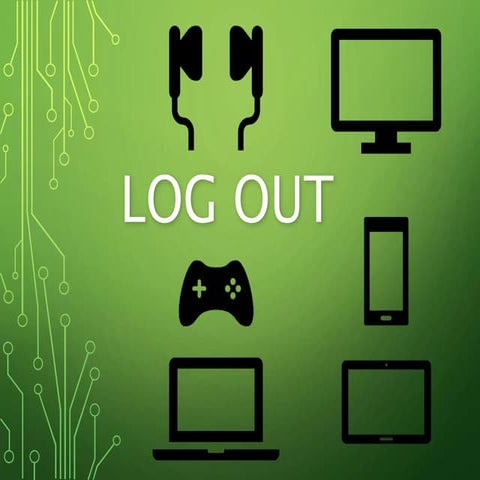 Log out | PPT