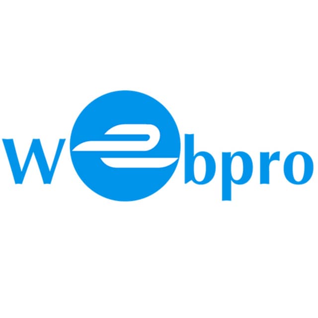 Webpro Logo | PDF