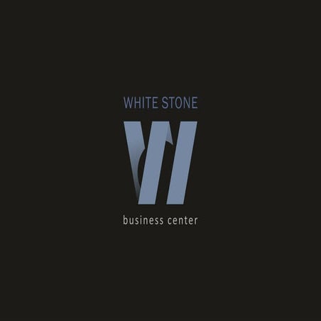 Ws2 white stone logo | PDF