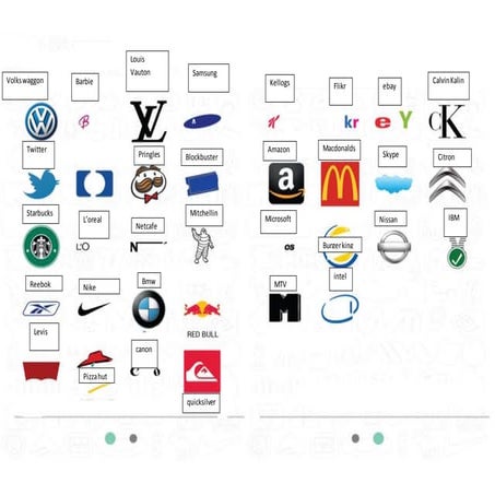 Logo worksheet | DOCX