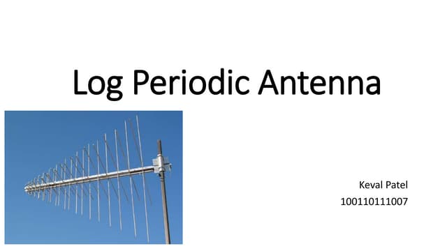 Radiation from an Oscillating Electric Dipole.ppt