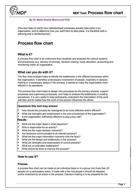 Project management | PDF