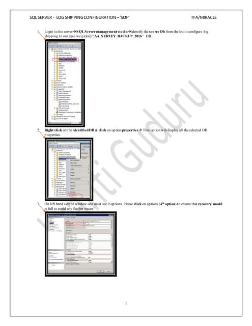 Database decommission process | PDF