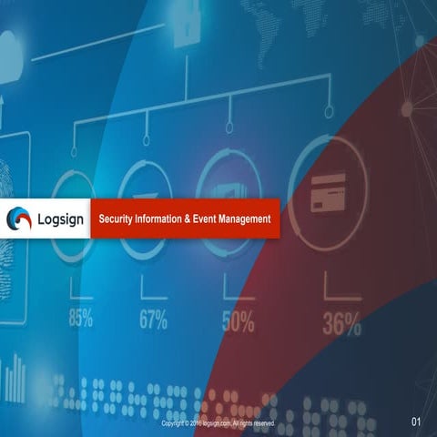 Manage Engine Log 360 | PPTX