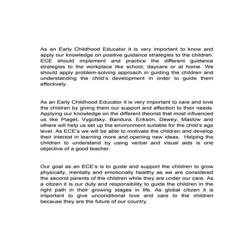 Lacey Spence Resume 1 | PDF