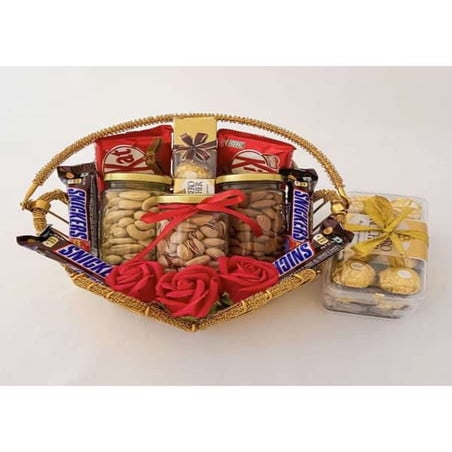 Lohri Gifts and hampers | PDF