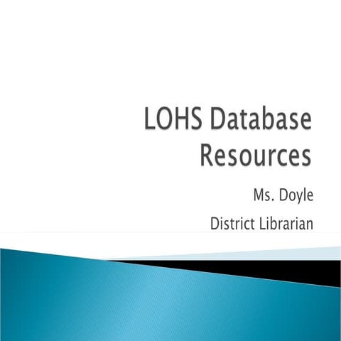 LIS 702 Instructional Presentation.pptx