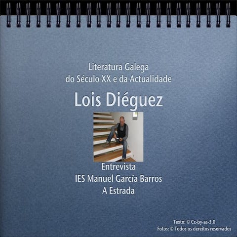 Lois diéguez | PDF