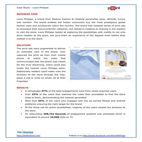 Loius Philippe | PDF