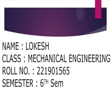 Braking System of the vehicles by lokesh.pptx
