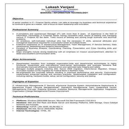 Douglas Ciriacks Resume | DOCX