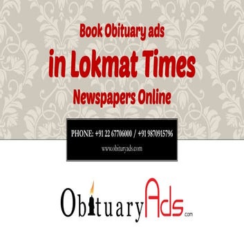 Lokmat times | PDF | Death, Injury, or Military Conflict | Sensitive Topics
