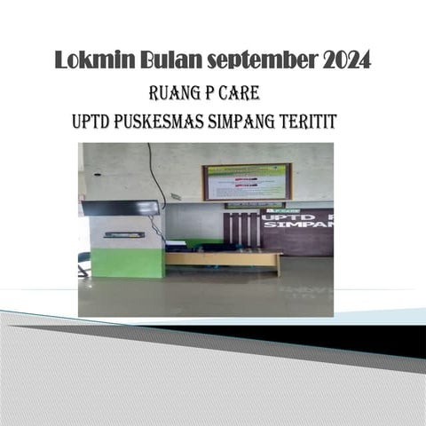 lokmin bulan SEPTEMBER 2024 ruang Pcare.pptx