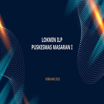 LOKMIN Integrasi Layanan Primer FEBRUARI 2025.pptx