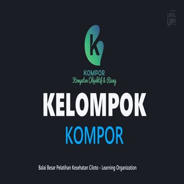Lo ko mpor | PPTX